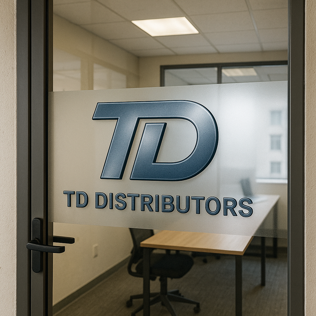 TD Distributors